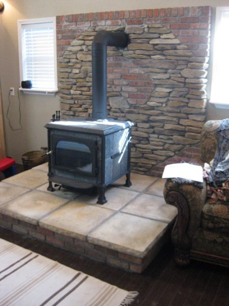 GALLERY - The Fireplace Shop